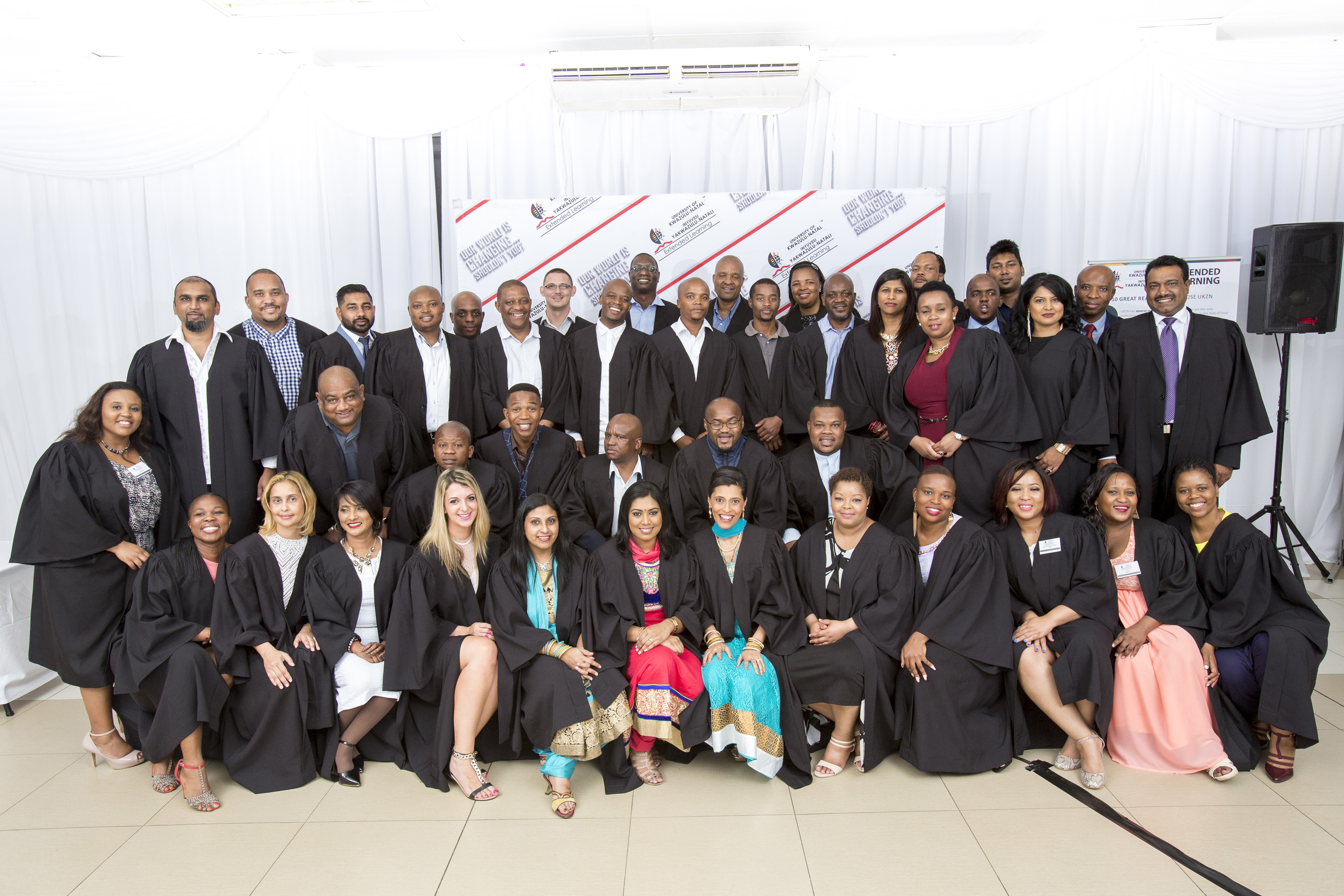 Management Development Programme Graduation – Class of February 2016 ...
