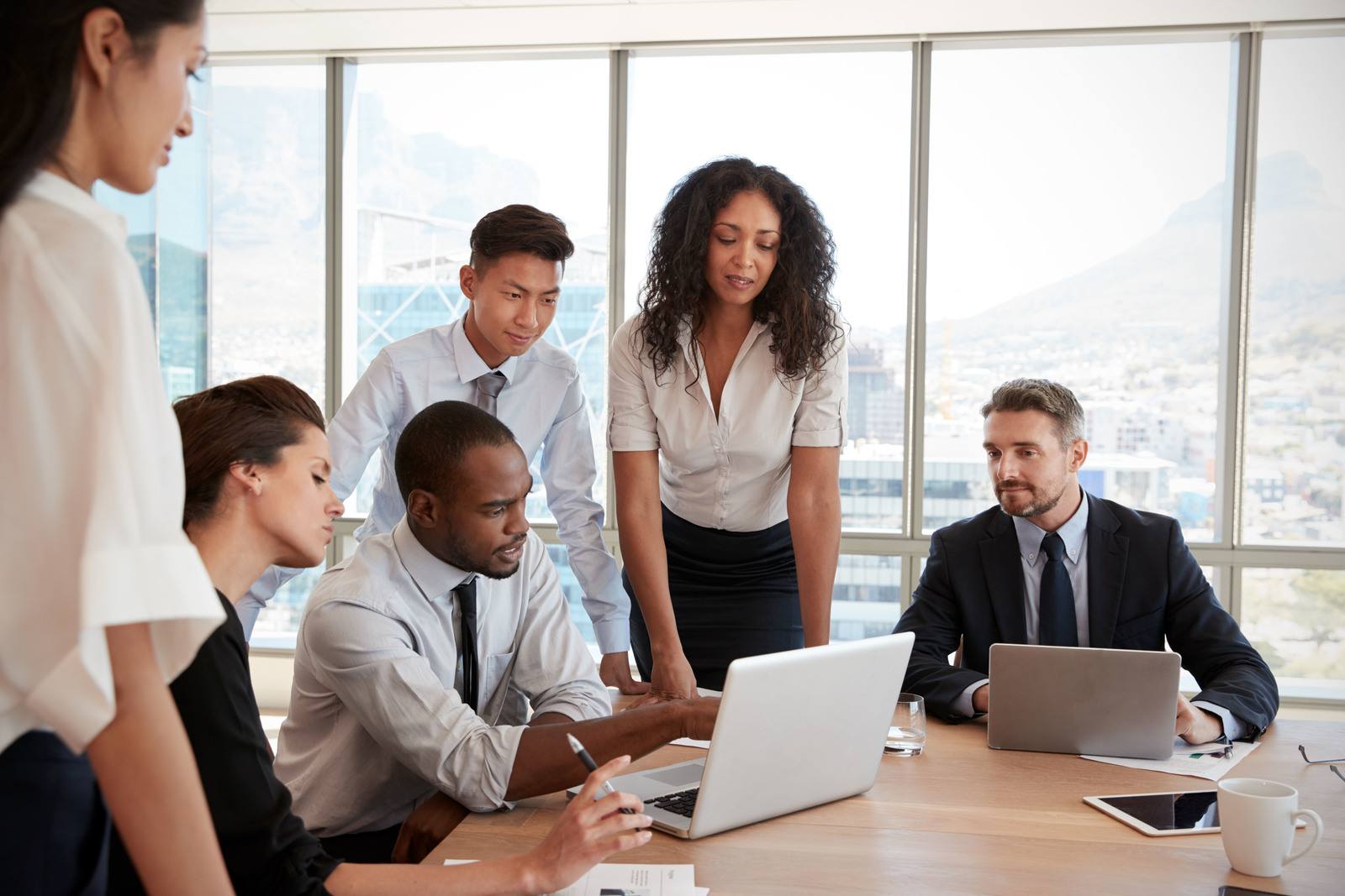 Senior Leadership Development Programme (SLDP) - UKZN Extended Learning ...