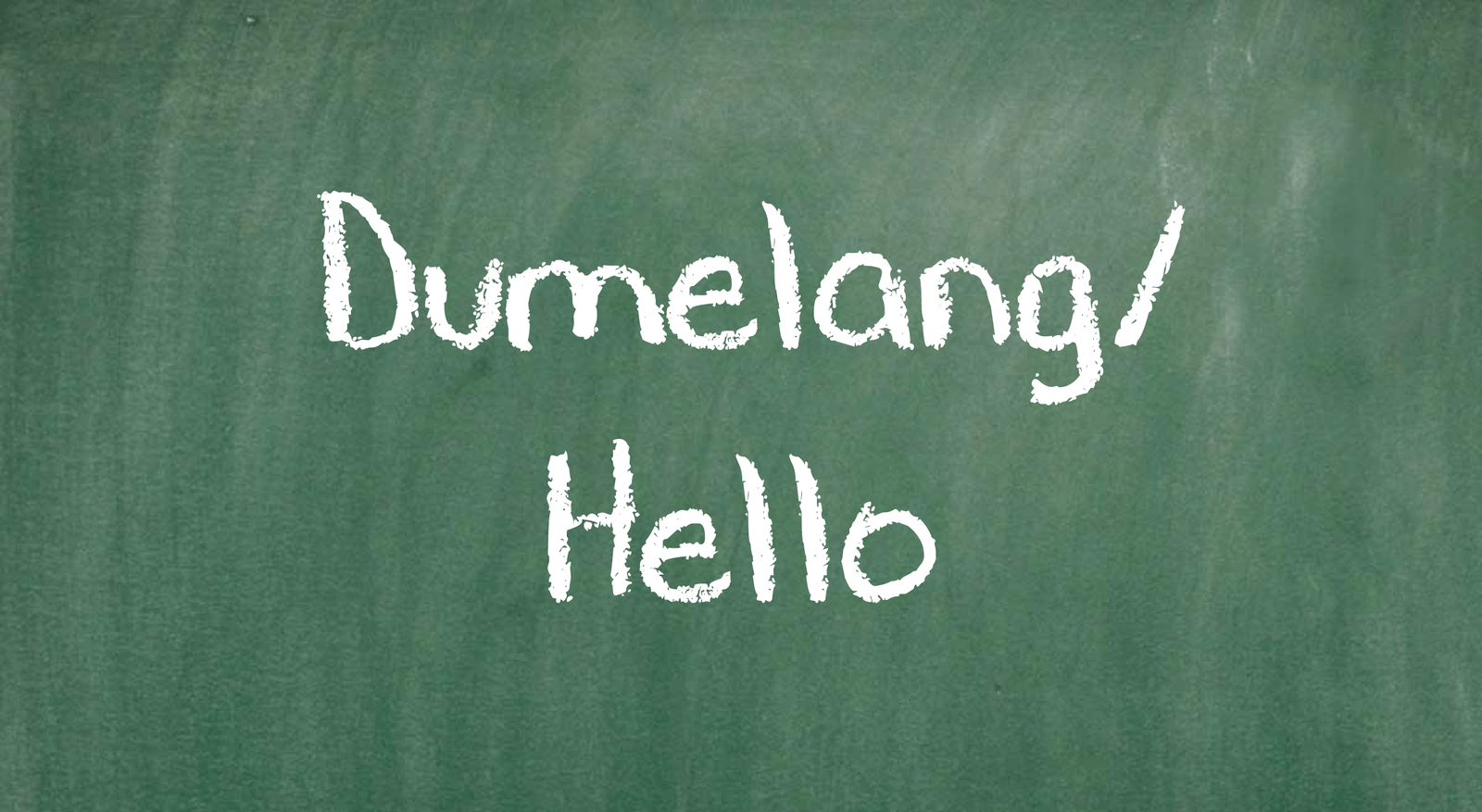 Sesotho Basic - UKZN Extended Learning (Pty) Ltd