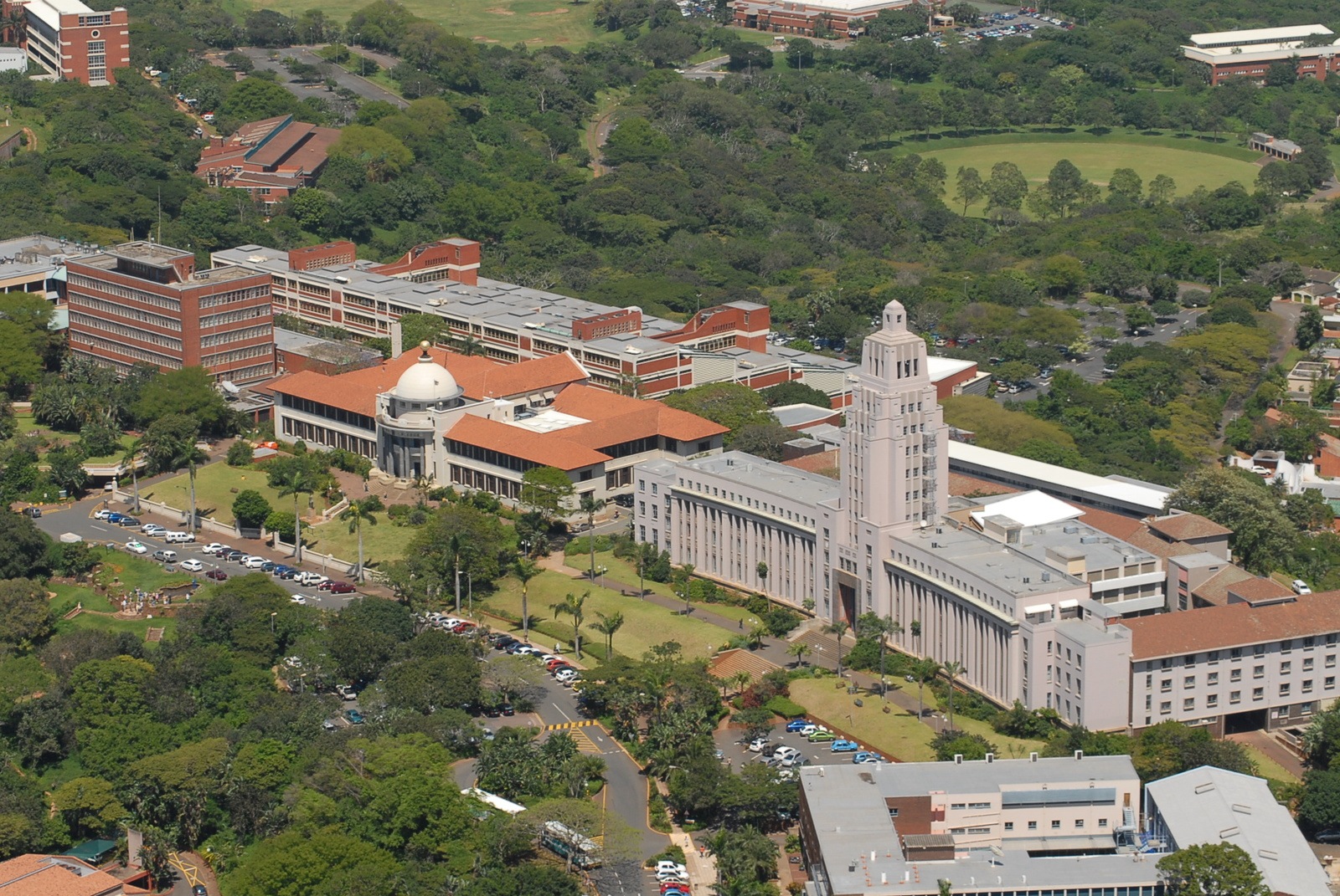 Bridging Courses Open Day 2019 - UKZN Extended Learning (Pty) Ltd ...
