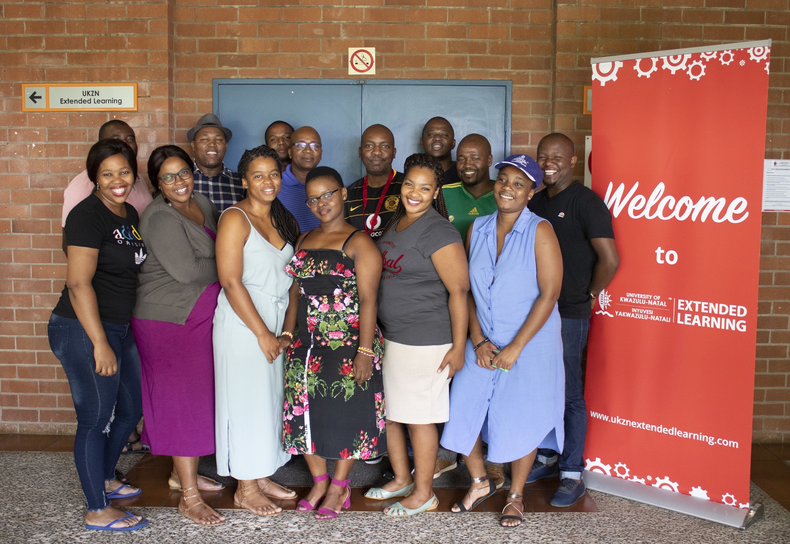 Effective Training for Community Development Practitioners - UKZN ...