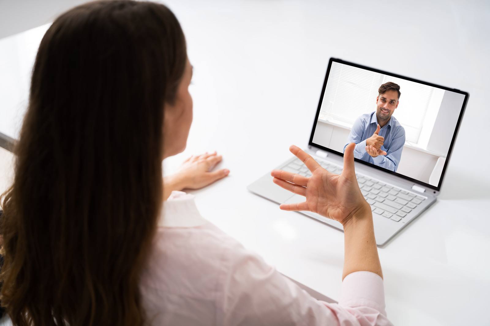 Breaking communication boundaries through sign language - UKZN Extended ...