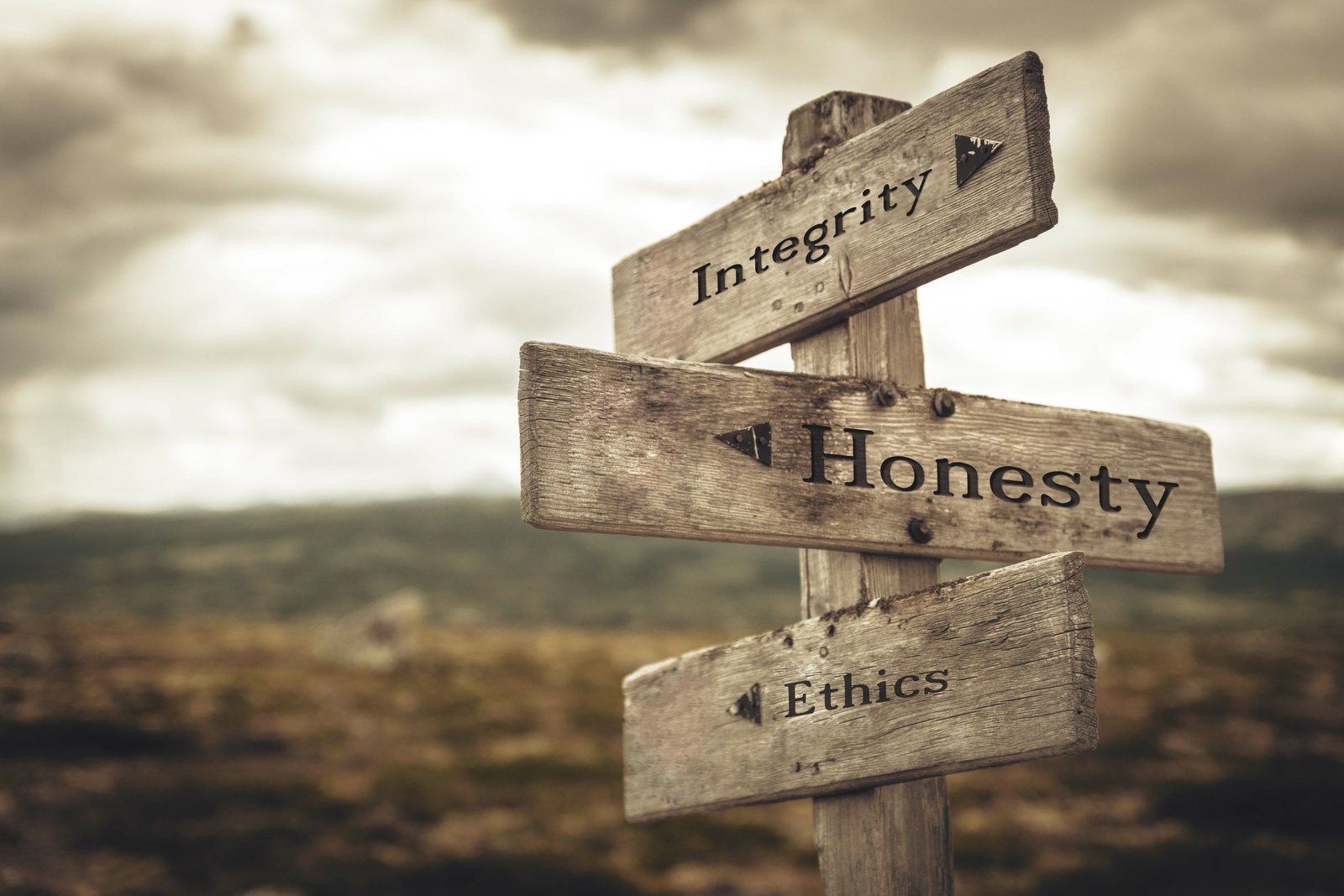 The Importance of Integrity and Honesty - UKZN Extended Learning (Pty ...