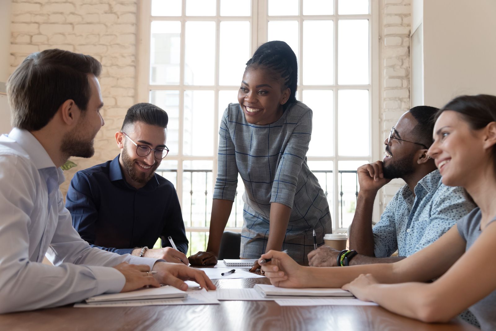 Cultivating Allies through Effective Communication - UKZN Extended ...