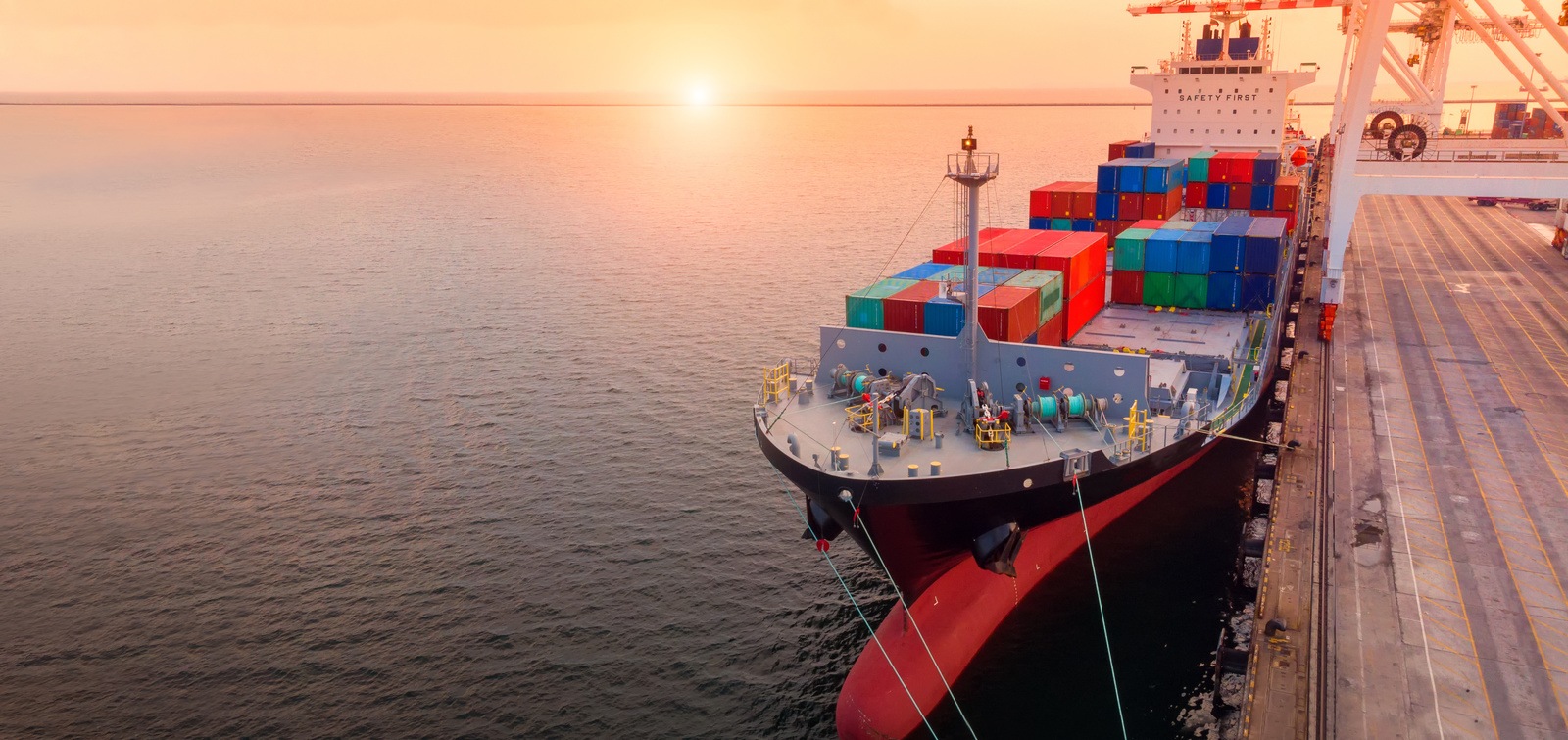 Launch of the Smart Shipping Certificate – fully funded by TETA! - UKZN ...