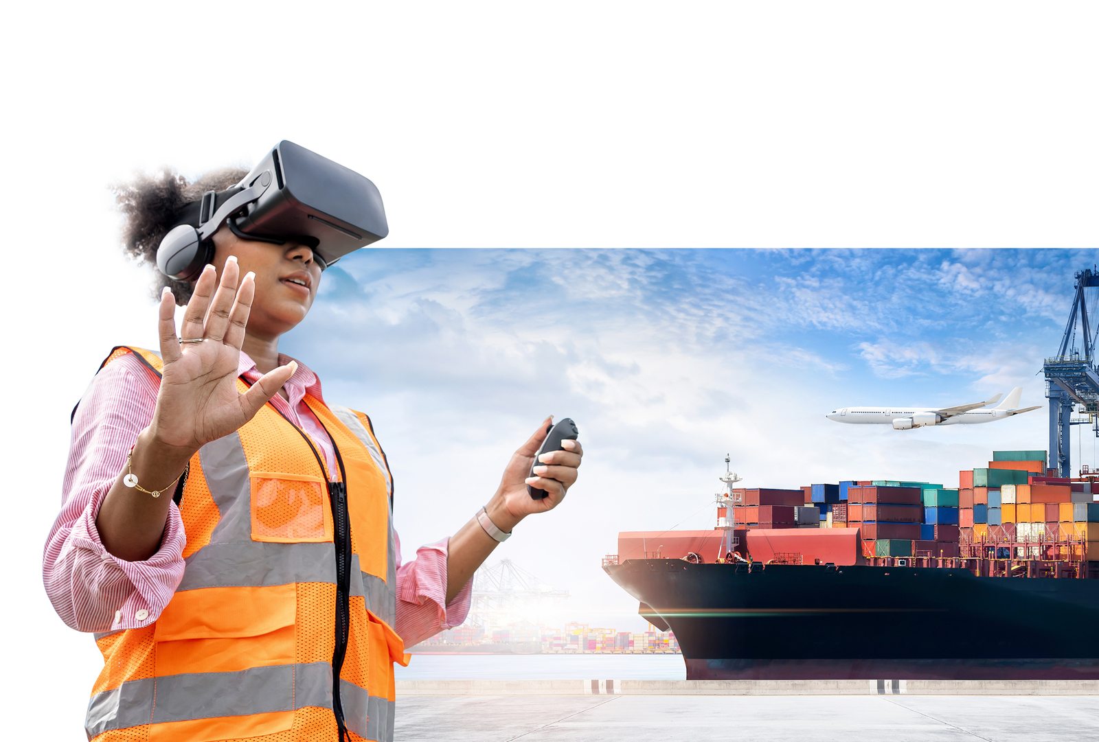 Smart Shipping - UKZN Extended Learning (Pty) Ltd